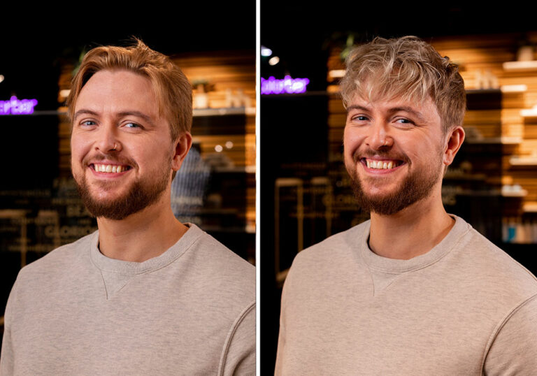 Herreklipp 2025 – 5 moderne hårklipp for menn - Nikita Hair