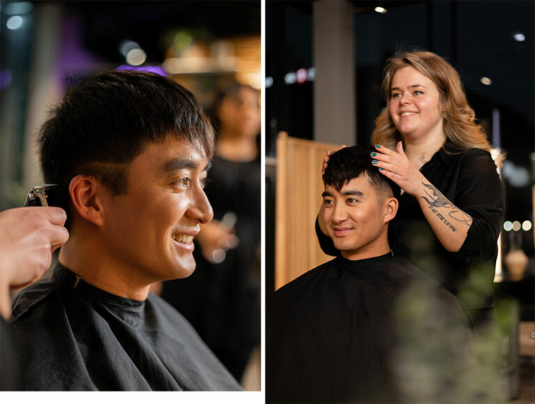 Herreklipp 2025 – 5 moderne hårklipp for menn - Nikita Hair