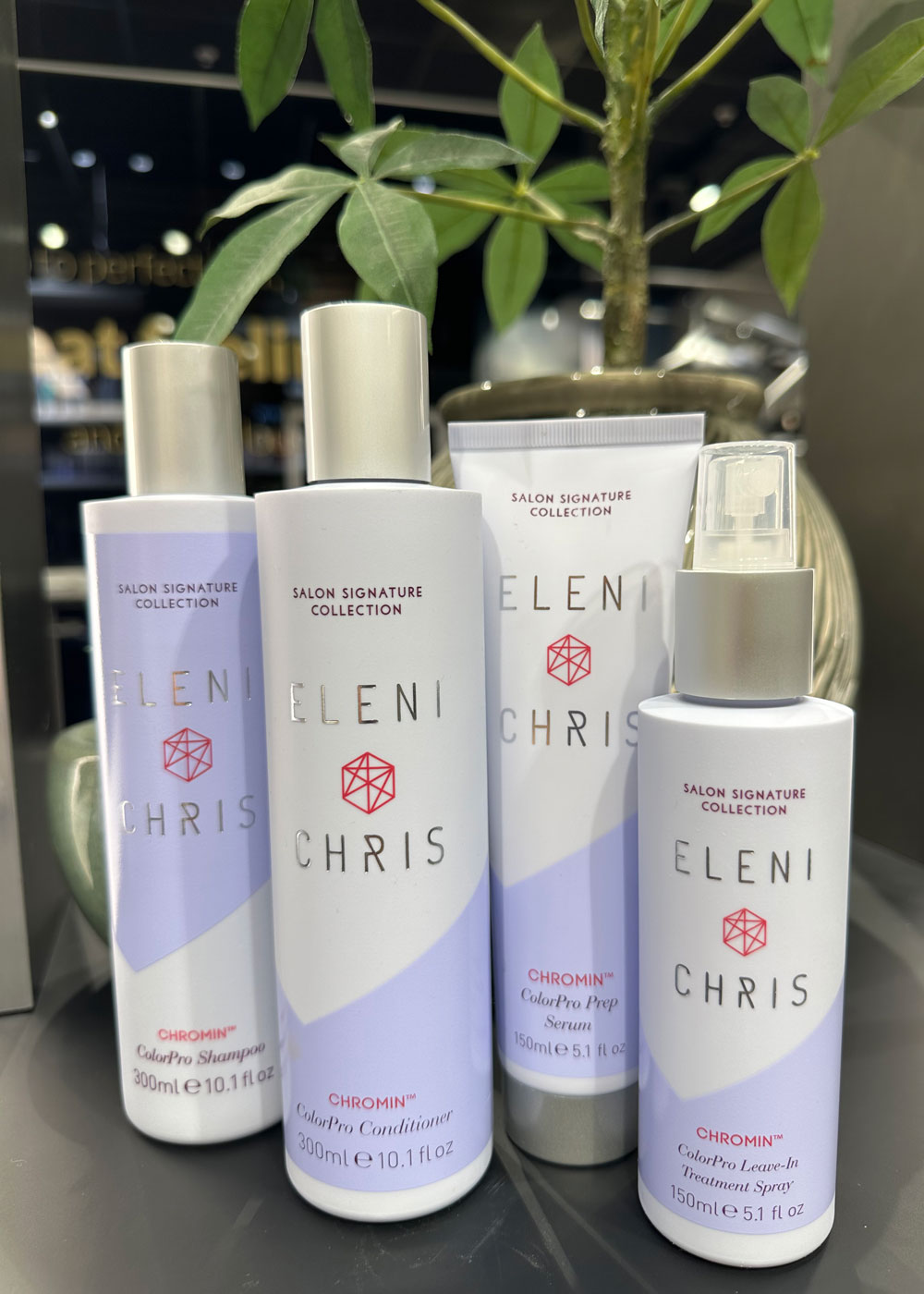 Sesongens must-haves! Dette er våre bestselgere produkter - Nikita Hair